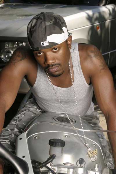 Ray J photos - R&B Haven